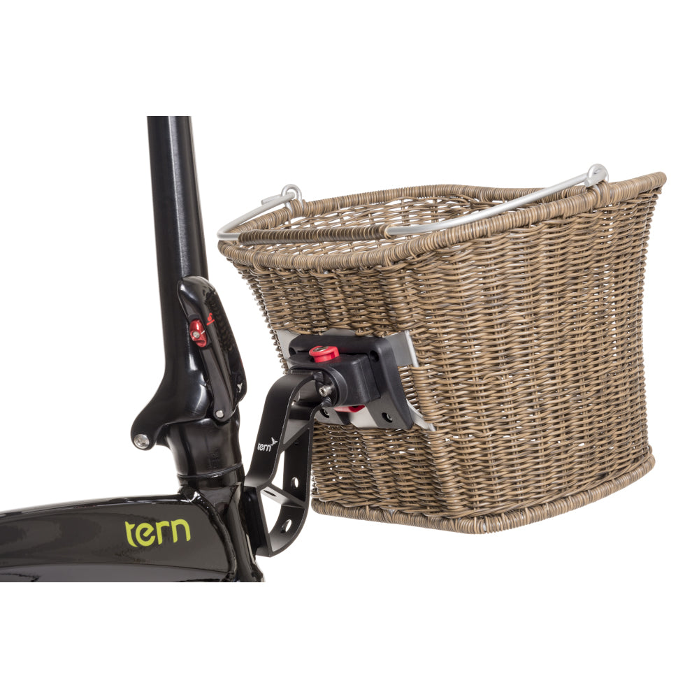 Tern Luggage Truss Klickfix – Sprockets Cycles