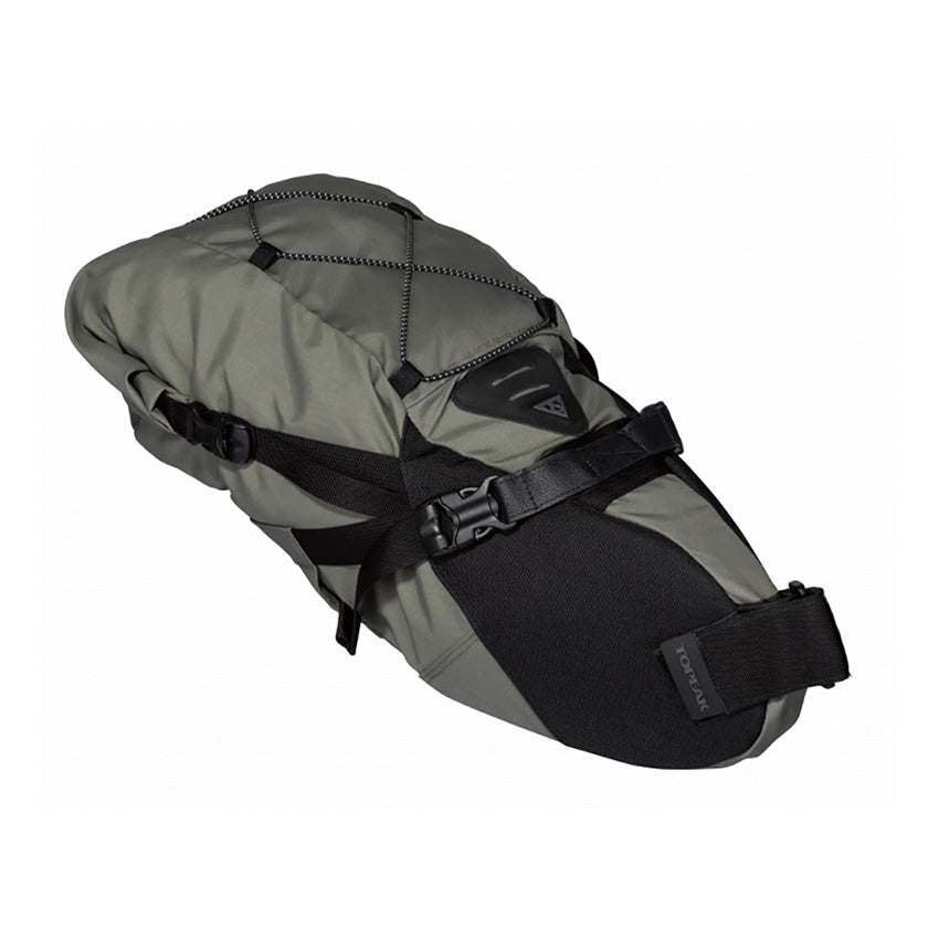 Topeak Backloader Seat Pack – Sprockets Cycles