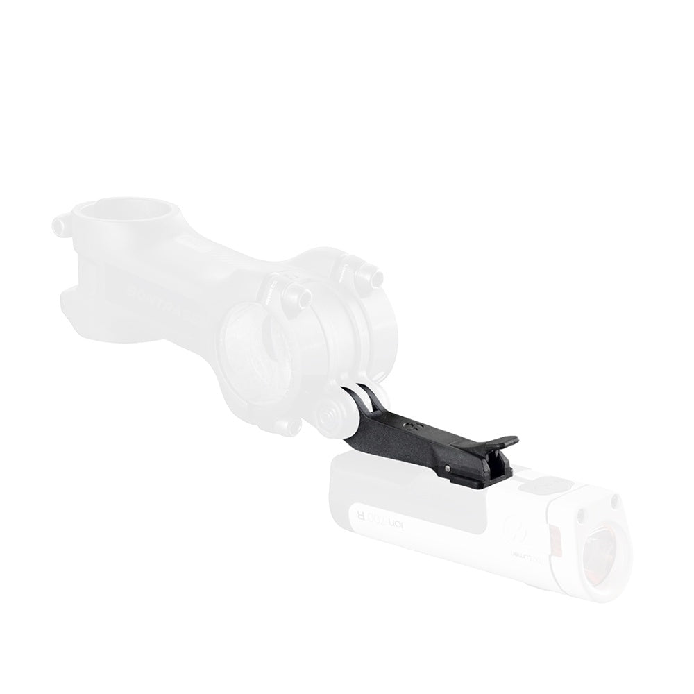 Bontrager Blendr Road Light Mount – Sprockets Cycles