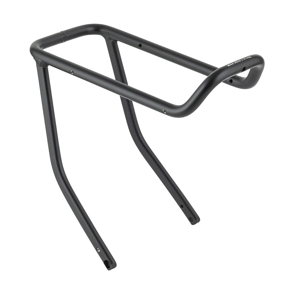 Trek Fetch+ 2 Front Pannier Rack – Sprockets Cycles