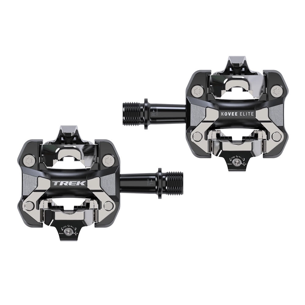 Trek Kovee Elite Clipless Pedal Set – Sprockets Cycles